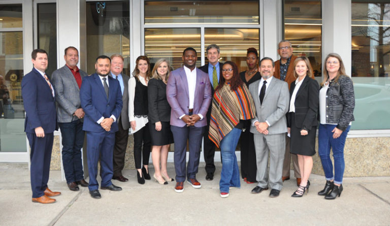 Start Up Waco Opening Doors for Entrepreneurs Greater Waco Chamber of ...