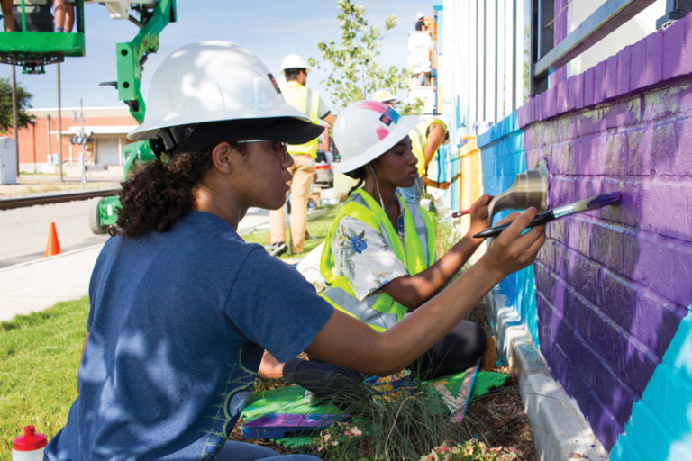The ART of Workforce Development Greater Waco Chamber of Commerce