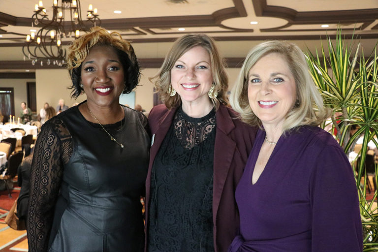Leading Waco Women Empowering Summit - Greater Waco Chamber of Commerce