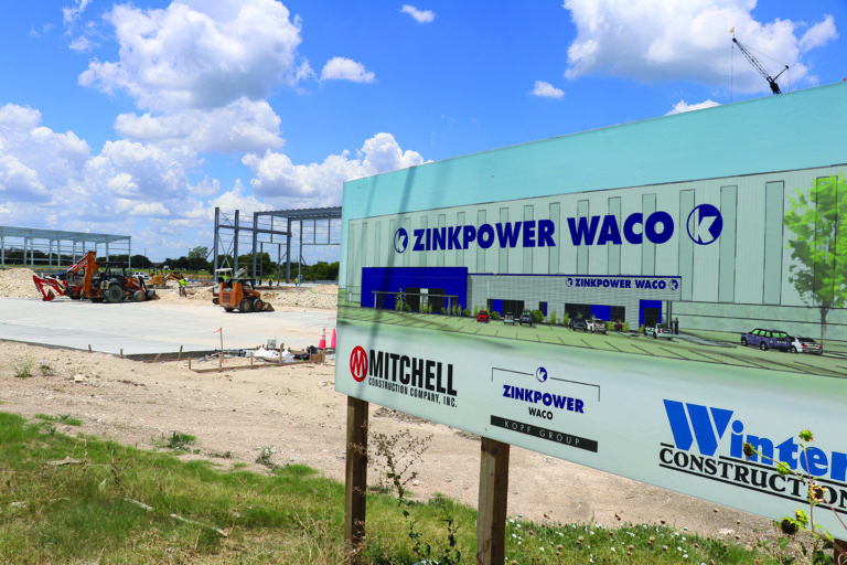 Economic Development - Greater Waco Chamber of Commerce