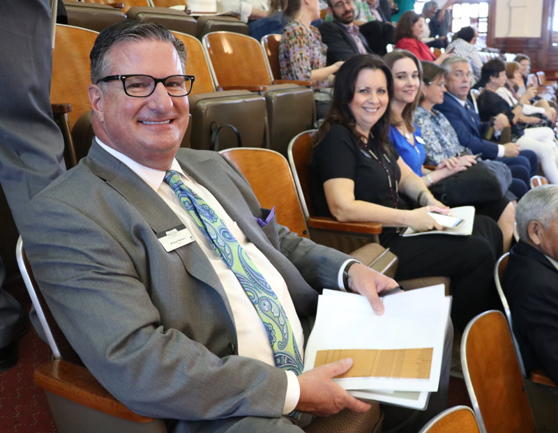 Waco Day in Austin Greater Waco Chamber of Commerce