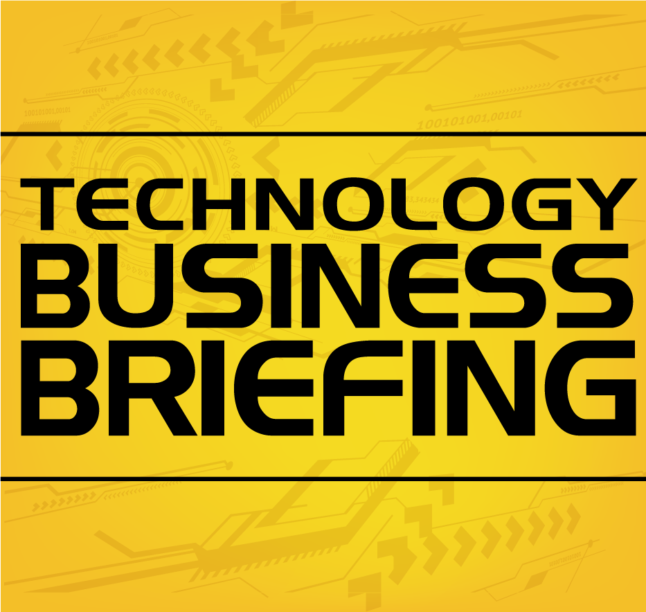 Technology Business Briefing Greater Waco Chamber of Commerce
