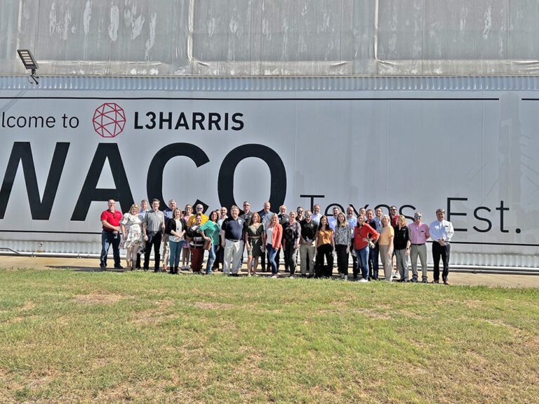 Leadership Waco Alumni Greater Waco Chamber of Commerce