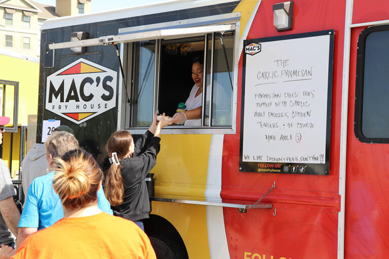 The 2023 Texas Food Truck Showdown Greater Waco Chamber of Commerce