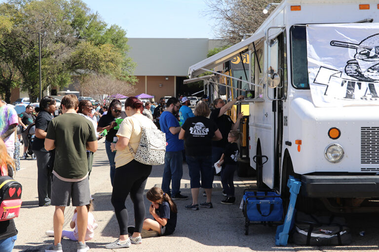 The 2023 Texas Food Truck Showdown Greater Waco Chamber of Commerce