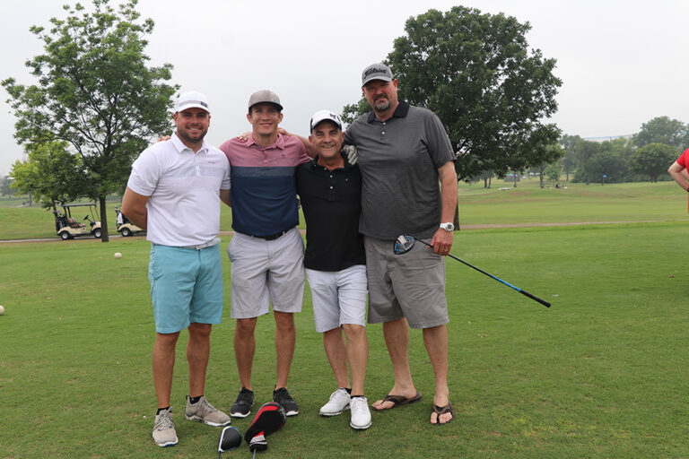 Allen Samuels Chamber Classic Greater Waco Chamber of Commerce