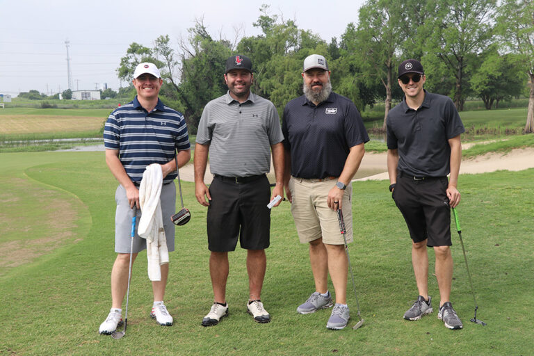 Allen Samuels Chamber Classic Greater Waco Chamber of Commerce
