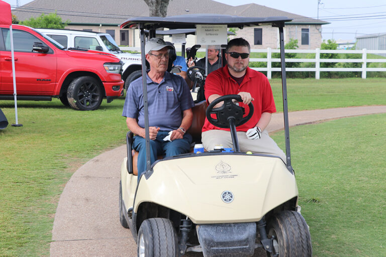 Allen Samuels Chamber Classic Greater Waco Chamber of Commerce