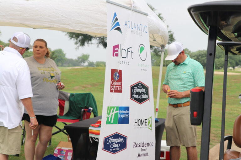 Allen Samuels Chamber Classic Greater Waco Chamber of Commerce