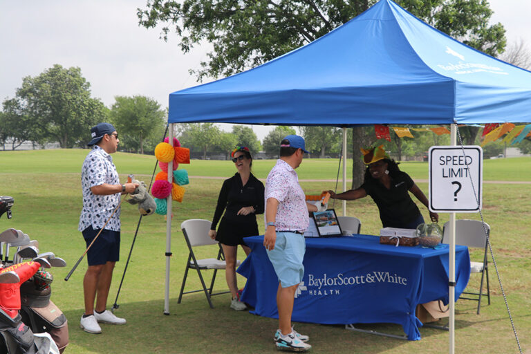 Allen Samuels Chamber Classic Greater Waco Chamber of Commerce