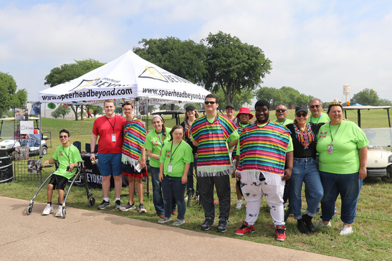 Allen Samuels Chamber Classic Greater Waco Chamber of Commerce