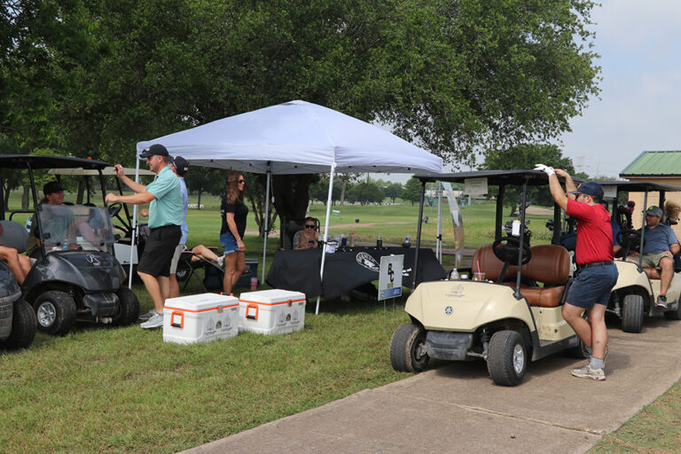 Allen Samuels Chamber Classic Greater Waco Chamber of Commerce