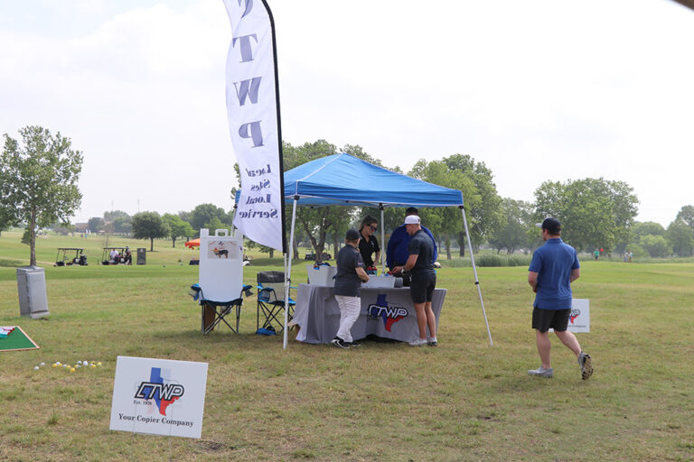 Allen Samuels Chamber Classic Greater Waco Chamber of Commerce