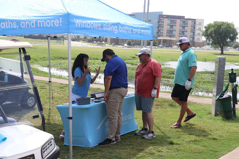 Allen Samuels Chamber Classic Greater Waco Chamber of Commerce