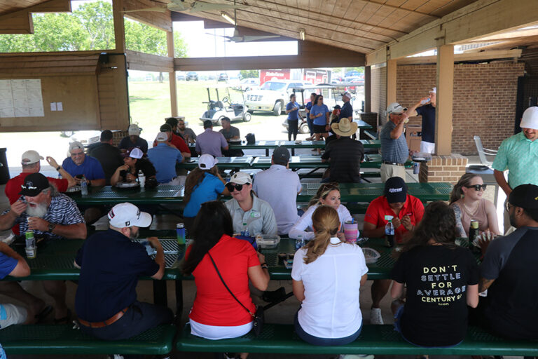 Allen Samuels Chamber Classic Greater Waco Chamber of Commerce