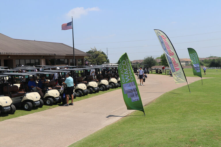 Allen Samuels Chamber Classic Greater Waco Chamber of Commerce