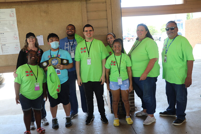 Allen Samuels Chamber Classic Greater Waco Chamber of Commerce