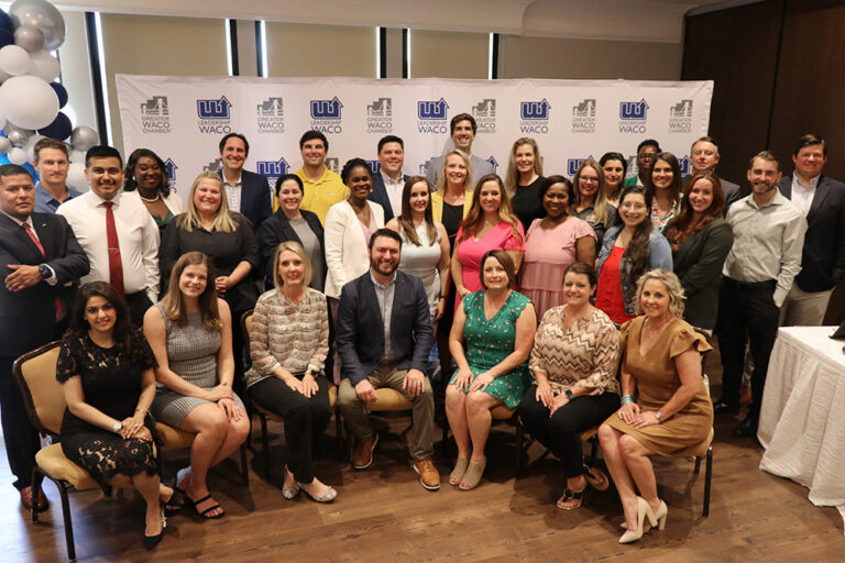 Leadership Waco Greater Waco Chamber of Commerce