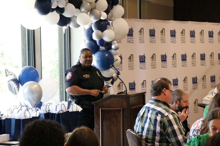 Leadership Waco Celebrated Graduating Class XXXIX Greater Waco Chamber ...