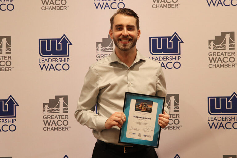 Leadership Waco Celebrated Graduating Class XXXIX Greater Waco Chamber ...