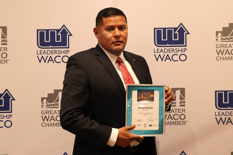 Leadership Waco Celebrated Graduating Class XXXIX Greater Waco Chamber ...