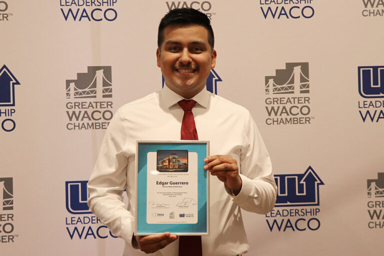 Leadership Waco Celebrated Graduating Class XXXIX Greater Waco Chamber ...