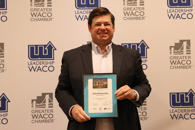 Leadership Waco Celebrated Graduating Class XXXIX Greater Waco Chamber ...