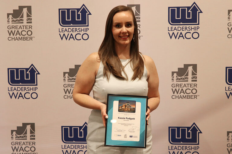 Leadership Waco Celebrated Graduating Class XXXIX Greater Waco Chamber ...