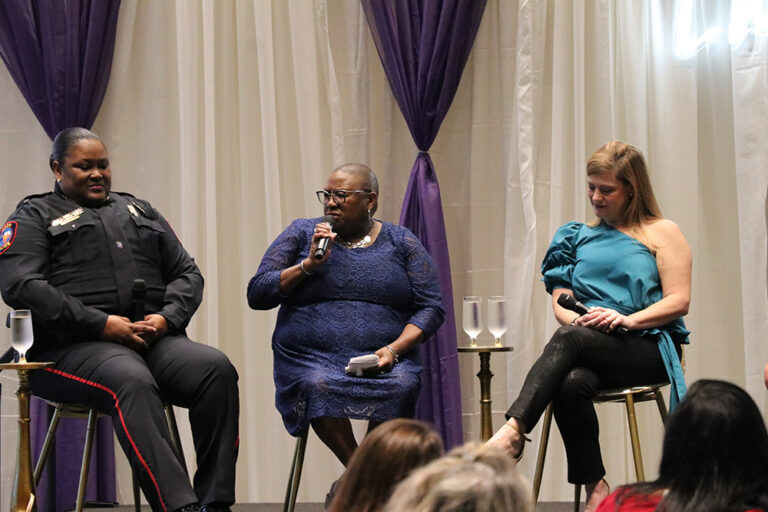 Leading Waco Women Greater Waco Chamber of Commerce