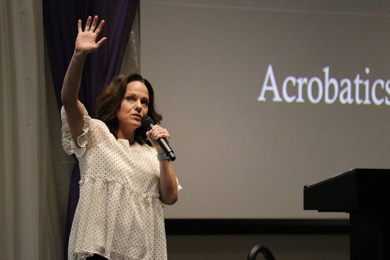 Leading Waco Women Greater Waco Chamber of Commerce