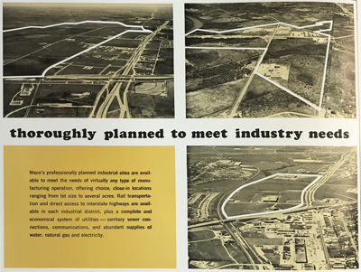 125 - Greater Waco Chamber of Commerce