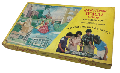 125 - Greater Waco Chamber of Commerce