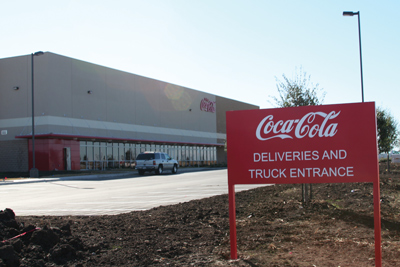 125 - Greater Waco Chamber of Commerce