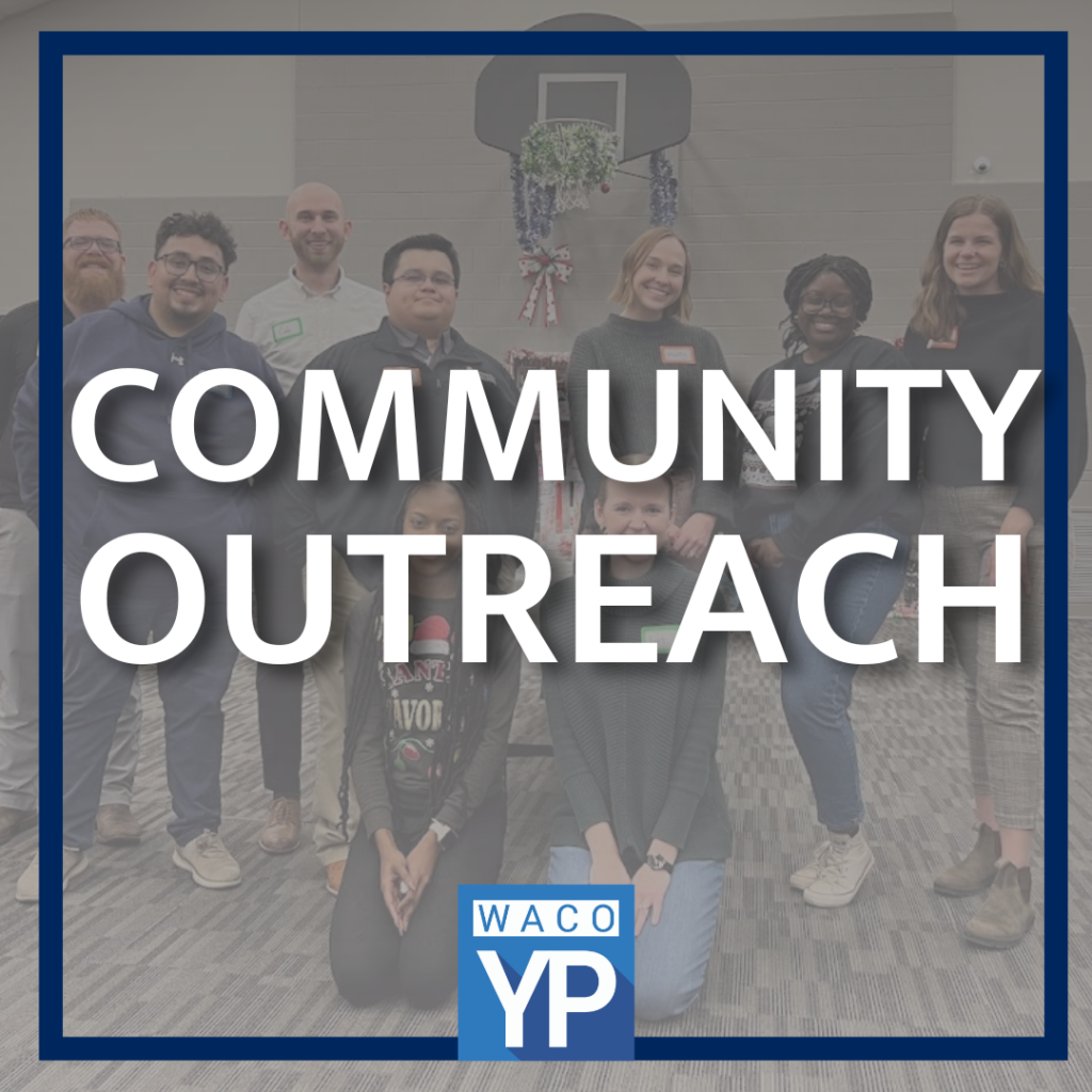 Waco Young Professionals Greater Waco Chamber of Commerce