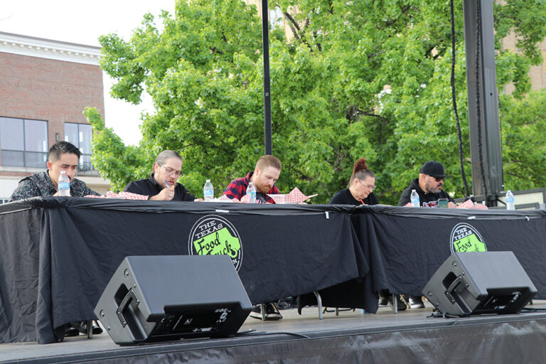 The 2024 Texas Food Truck Showdown Greater Waco Chamber of Commerce