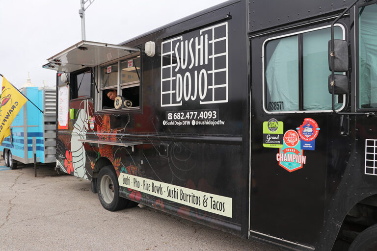 The 2024 Texas Food Truck Showdown Greater Waco Chamber of Commerce