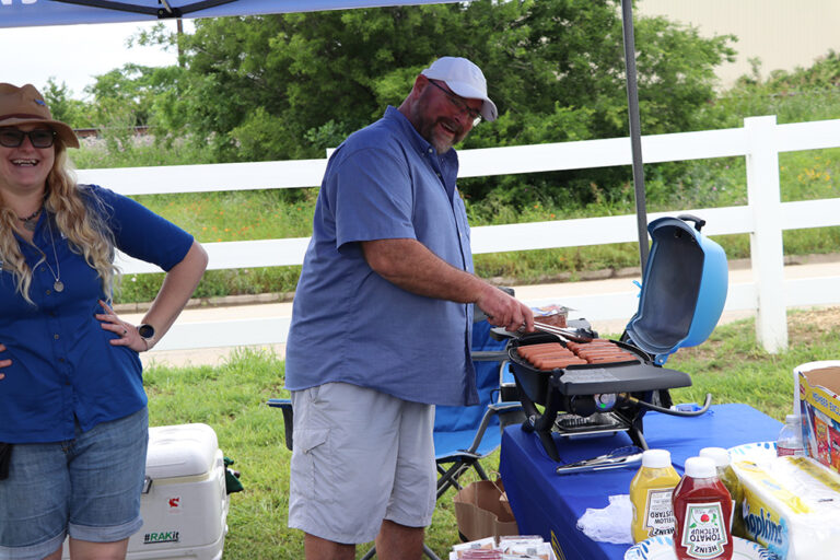 Allen Samuels Chamber Classic Greater Waco Chamber of Commerce