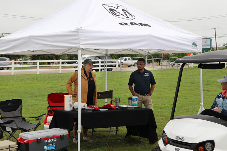 Allen Samuels Chamber Classic Greater Waco Chamber of Commerce