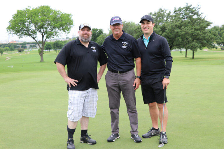 Allen Samuels Chamber Classic Greater Waco Chamber of Commerce