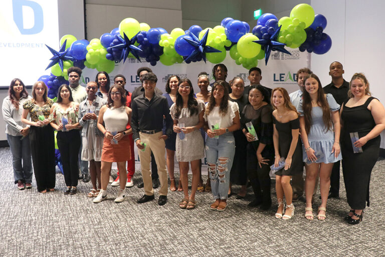 LEAD Greater Waco Chamber of Commerce