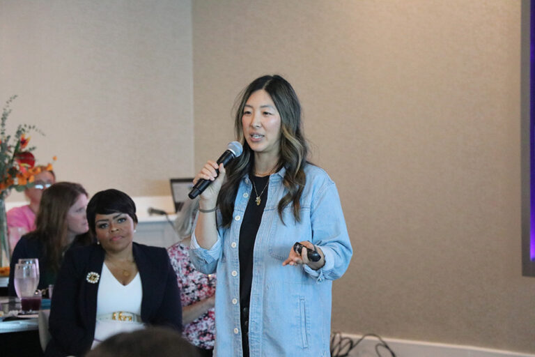 Leading Waco Women Empowering Through Mentoring Workshop Greater Waco ...
