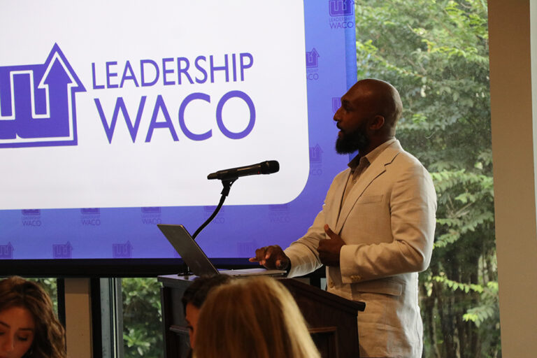 Leadership Waco Celebrated Graduating Class XL! Greater Waco Chamber of ...