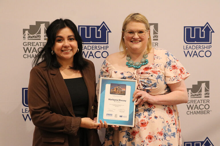 Leadership Waco Celebrated Graduating Class XL! Greater Waco Chamber of ...