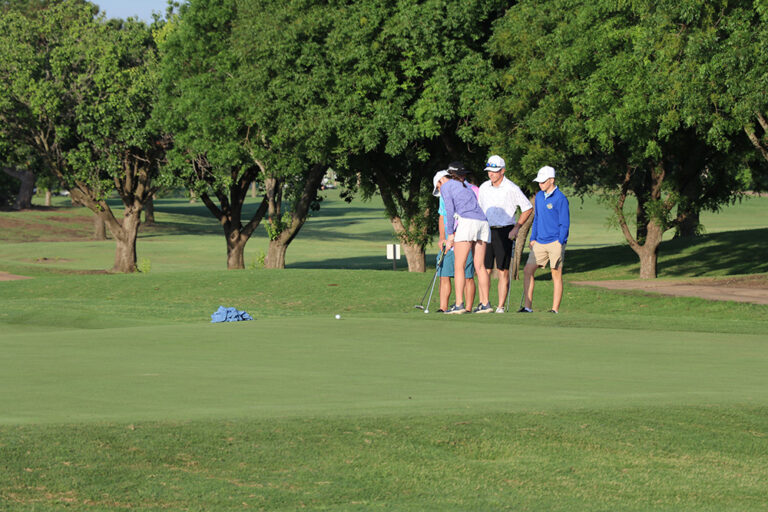 2025 Allen Samuels Chamber Classic Greater Waco Chamber of Commerce