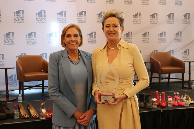 Leading Waco Women Greater Waco Chamber of Commerce